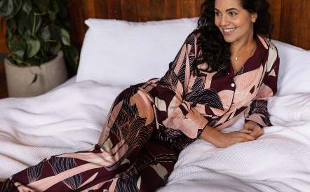 The Piccadilly Collection Sale | Women's Pyjamas & Pyjama Sets - Fable ...