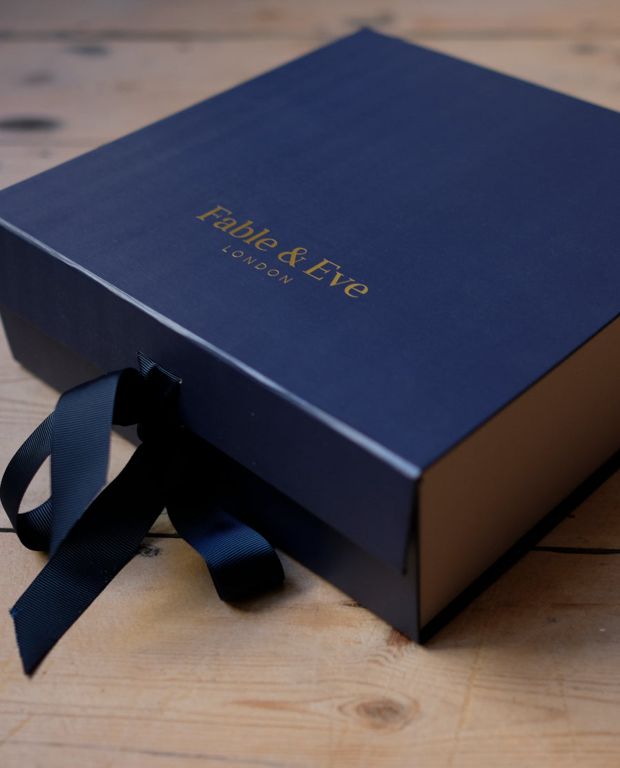 Luxury Gift Box - Fable and Eve