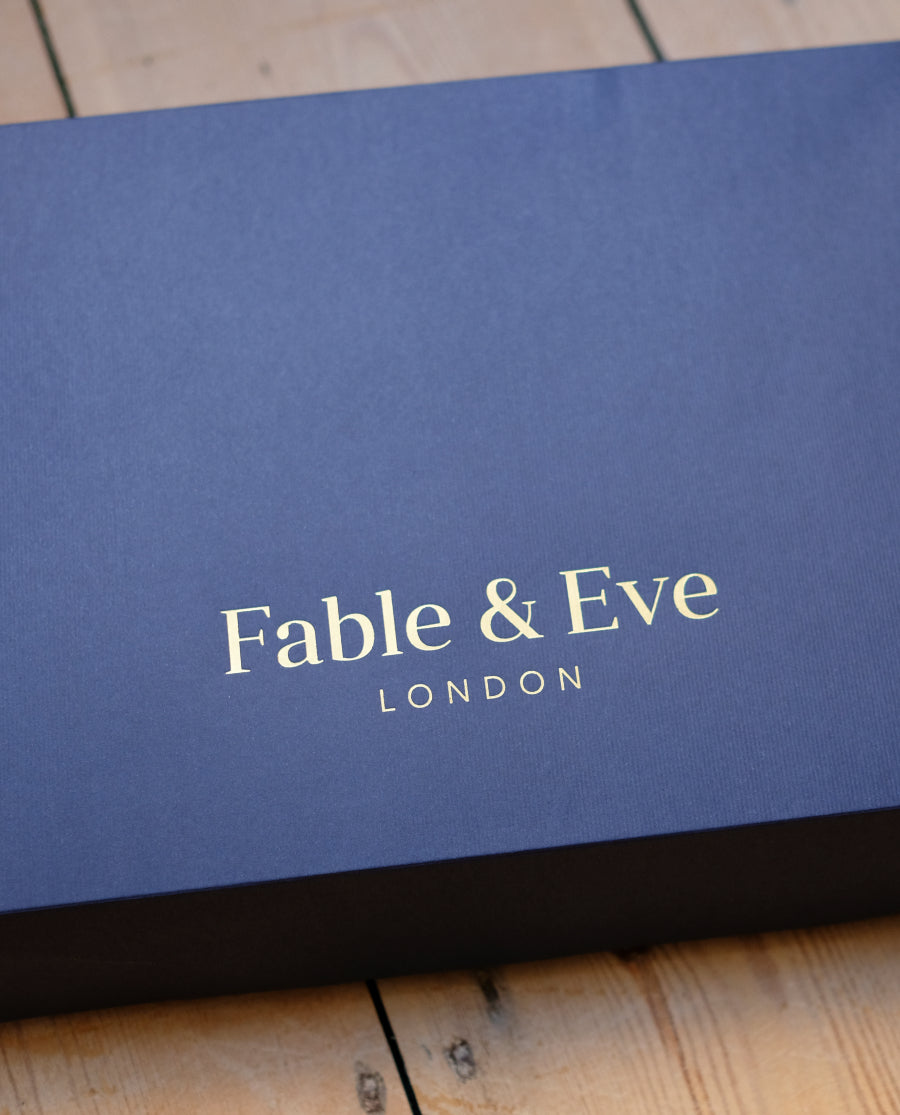 Standard Gift Box - Large - Fable and Eve